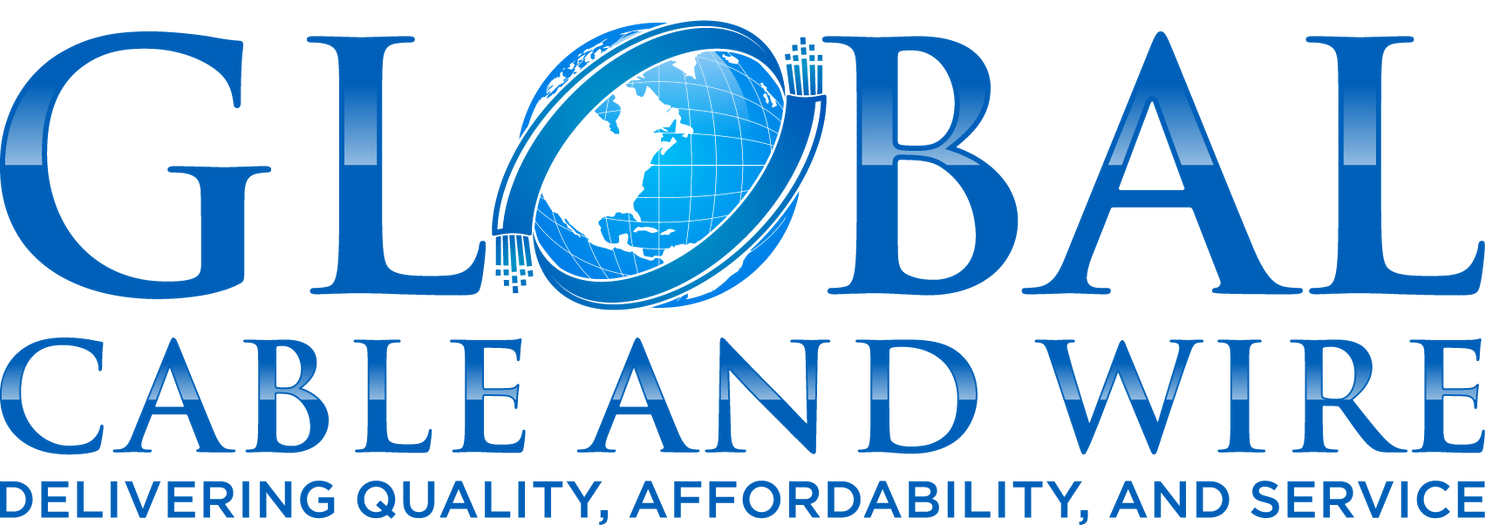 How to Organize Cables & Wires – Declutter Like a Pro — Global Cable ...