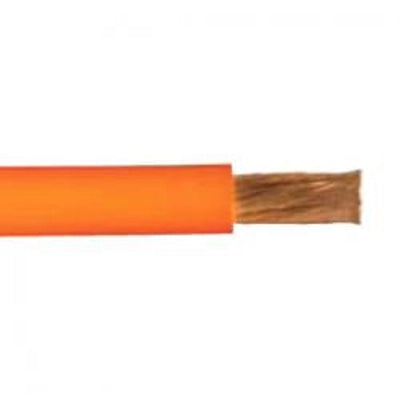 4/0 Welding Cable Class M UL/CSA