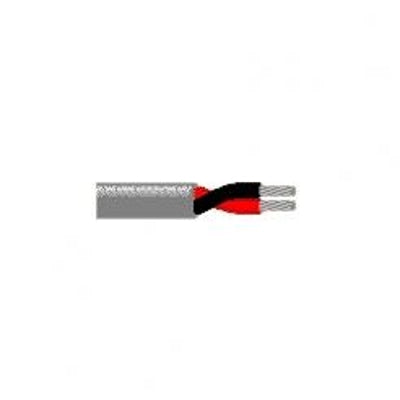 Belden 8205 20 AWG 1 Pair Multi-Conductor - High-Conductivity Copper S ...