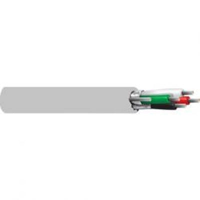 Belden 8723 22 AWG 2 Pair Individual Foil Shield
