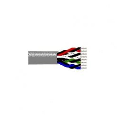 Belden 8747 22 AWG 6 Pair Audio, Control and Instrumentation Cable ...